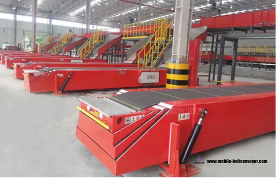 Buy portable incline conveyor, Good quality portable incline conveyor ...
